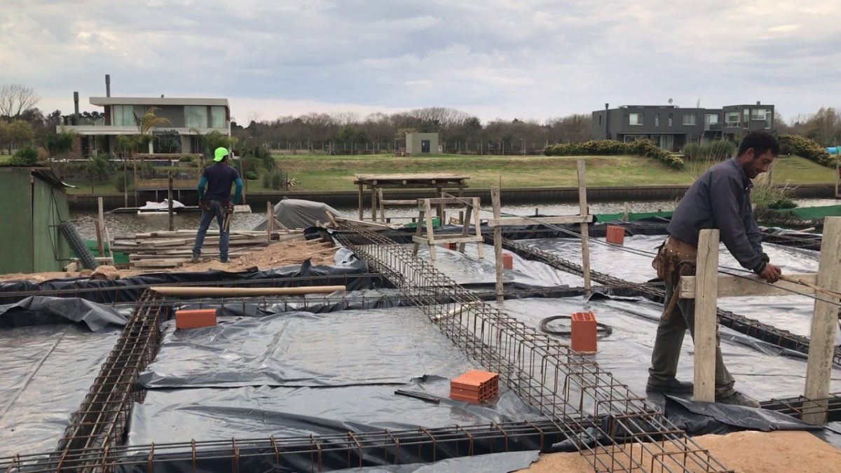 AGROPOL NEGRO 100 MIC X 3M - San Vicente Construcciones