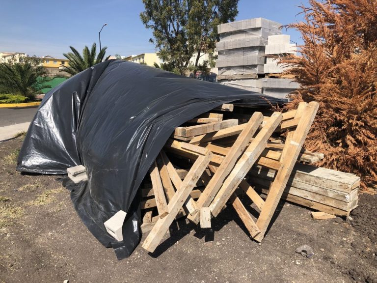 AGROPOL NEGRO 100 MIC X 3M - San Vicente Construcciones