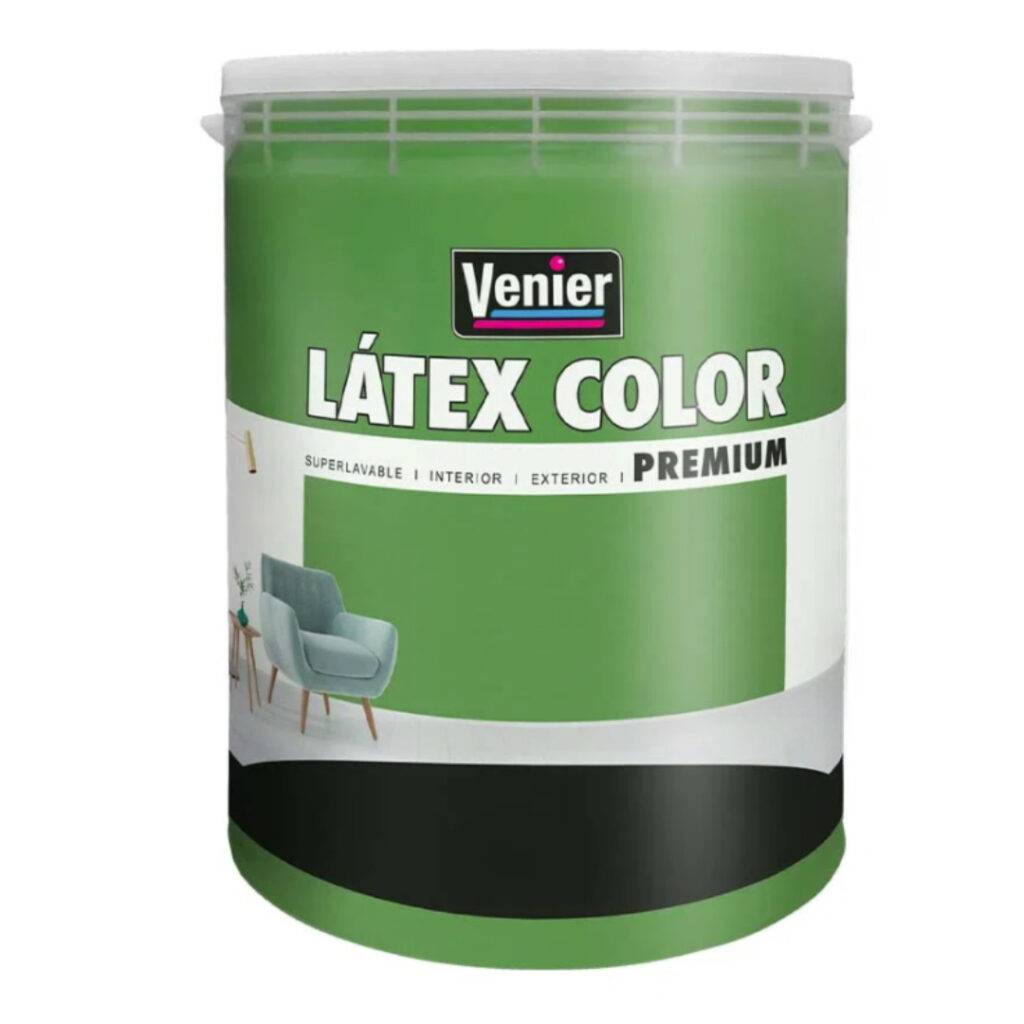 LATEX DESSUTOL PRO INTERIOR EXTERIOR X 25KG - VENIER - San Vicente ...